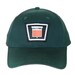 Oliver Tractor Logo Hat, Green, Keystone Logo - Etsy