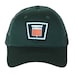Oliver Tractor Keystone Logo Hat, Green Mesh - Etsy