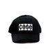 Case Tire Tread Logo Hat Solid Black - Etsy