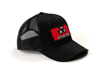Massey Ferguson Hat - Etsy