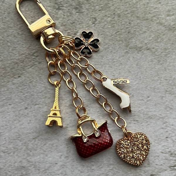 Purse Charms - Etsy
