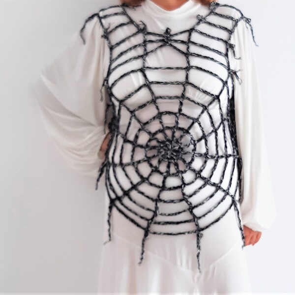 SpiderWebsPoint - Etsy
