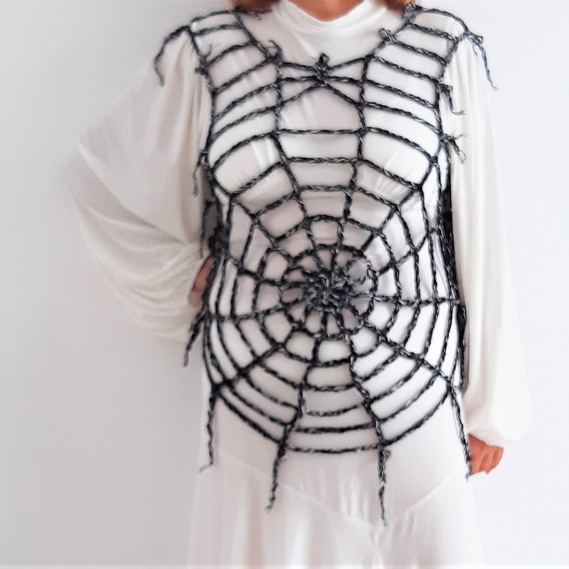 SpiderWebsPoint - Etsy