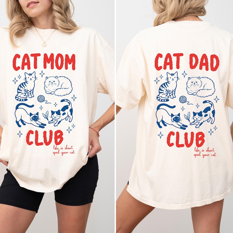 Funny Cat Person Gifts - 60+ Gift Ideas for 2026