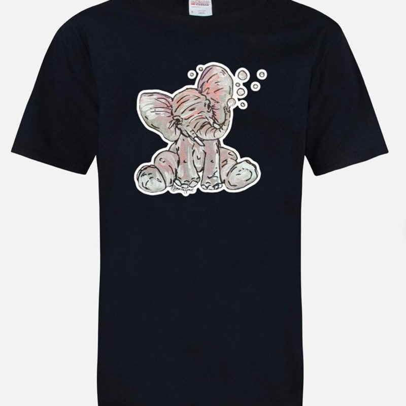 Elephant Bubbles - Etsy