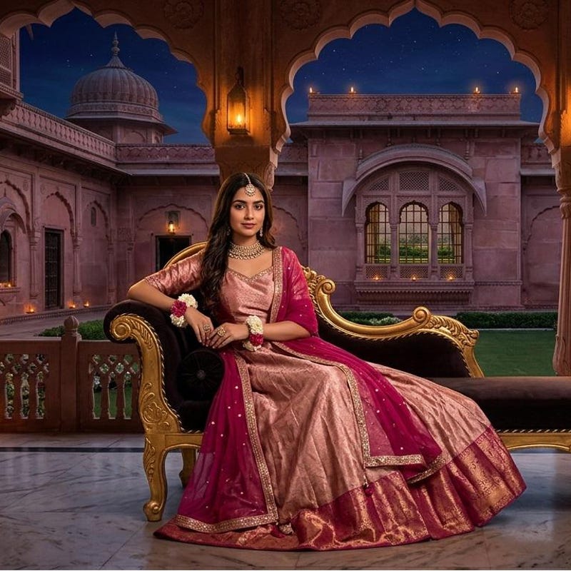 Pakistani Bridal Pishwas - Etsy