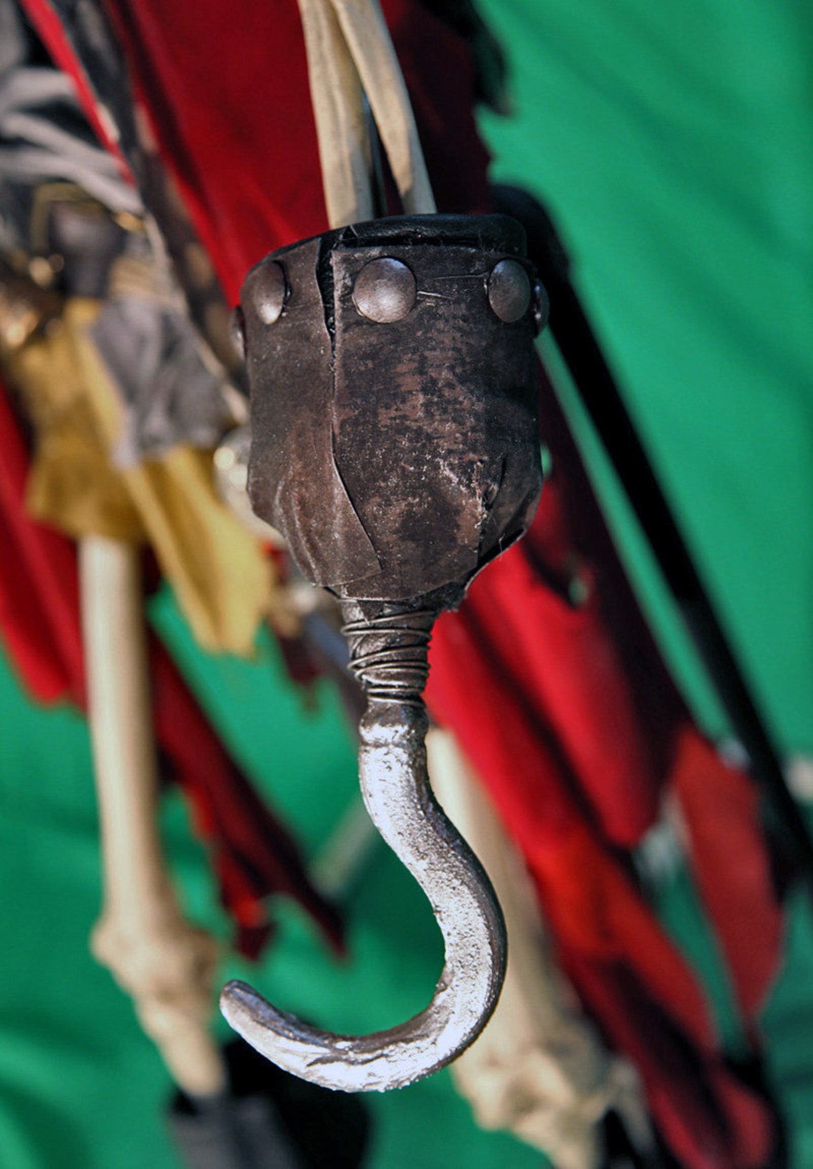 Pirate Skeleton Halloween Haunted Attraction Prop - Etsy