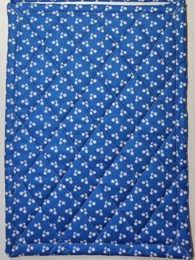 MAXINE Caracter Quilted HOT PADS for Sale Mug Rugs, Hot Pads, Gifts ...