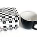 King of Chess Mug by CREATURE CUPS Hidden Chess Piece Queens Gambit ...
