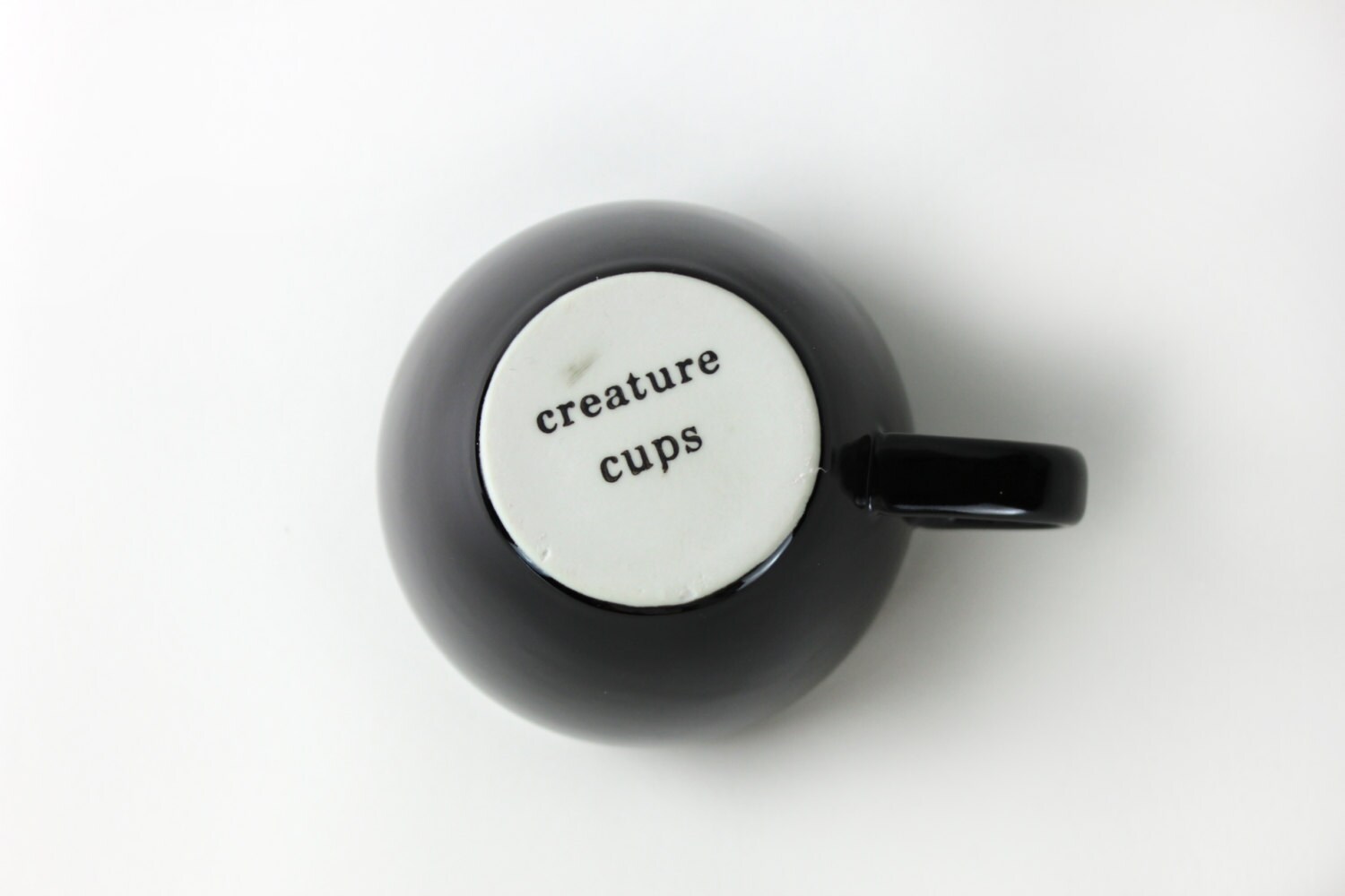 Queen of Chess Mug by CREATURE CUPS Hidden Chess Piece | Etsy