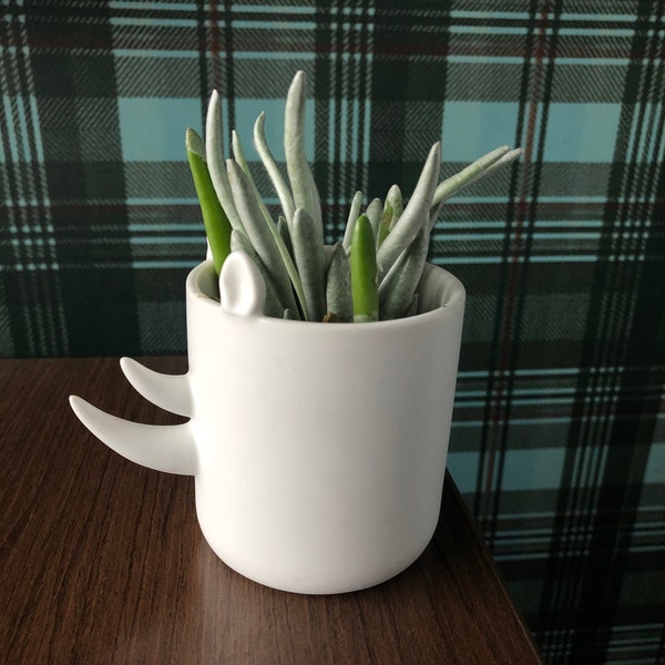 Small Planters - Etsy