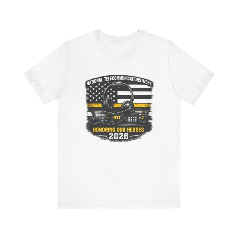 2026 Dispatcher Week - Etsy