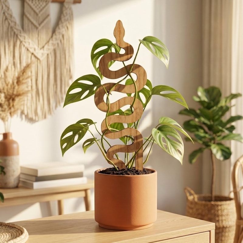 Mcm Plant Trellis - Etsy