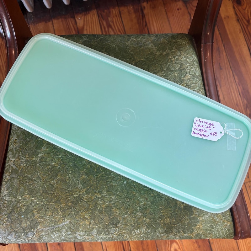 Vegetable Keeper Vintage - Etsy