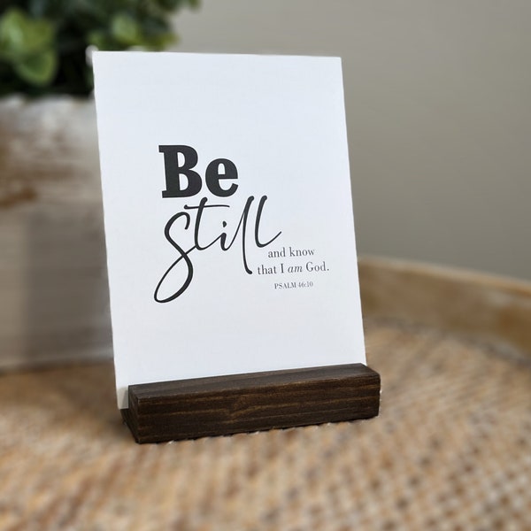 Scripture Decor - Etsy