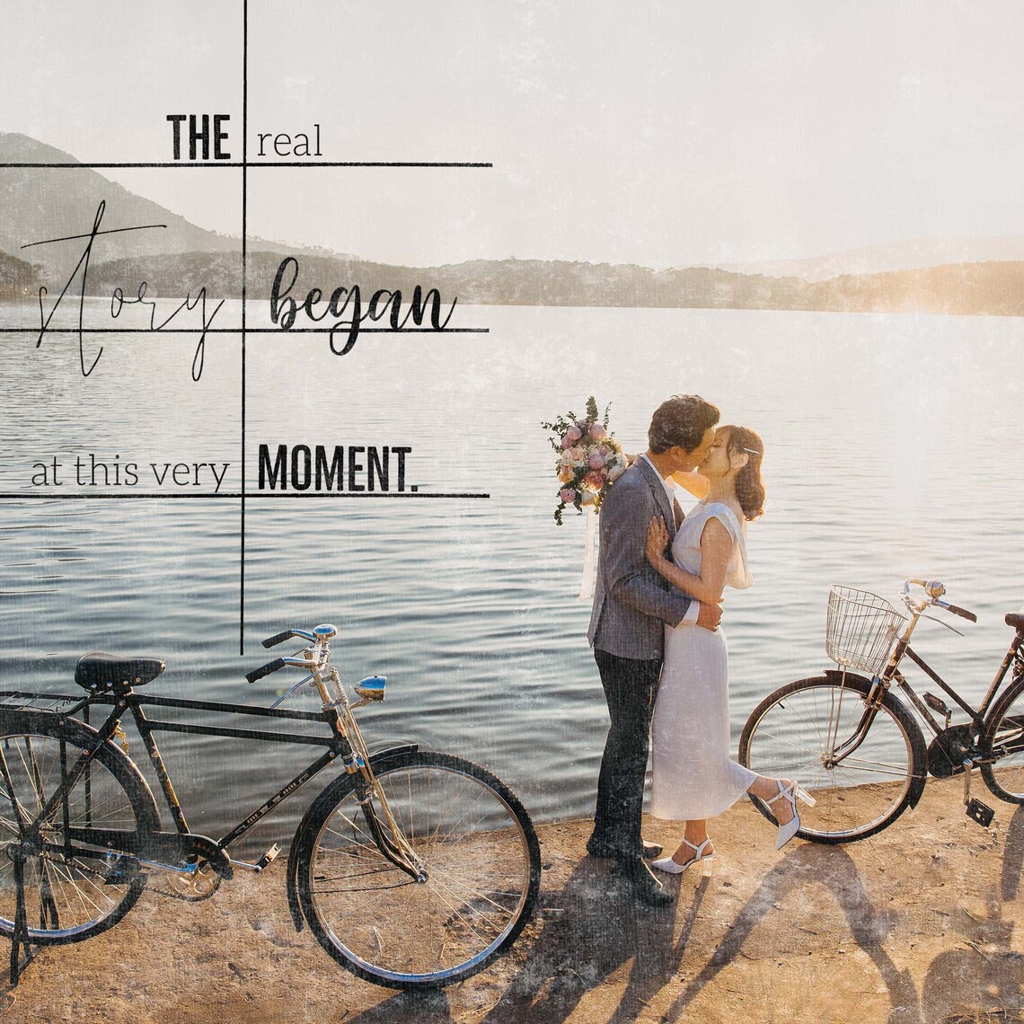 Digital and Printable Overlay Word Art Set - Instant Download - All ...