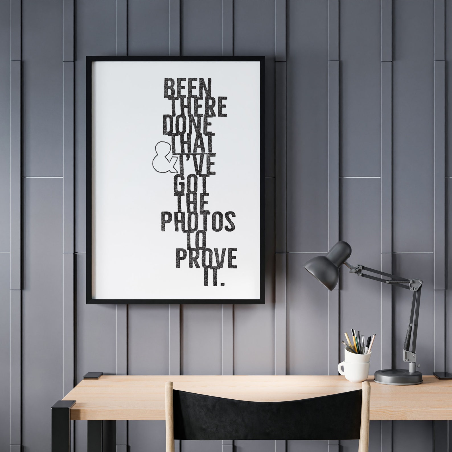 Digital and Printable Overlay Word Art Set Instant Download Page Titles ...