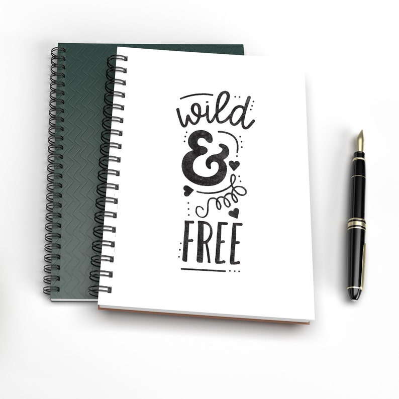 Digital and Printable Overlay Word Art Set - Instant Download - A Hot ...