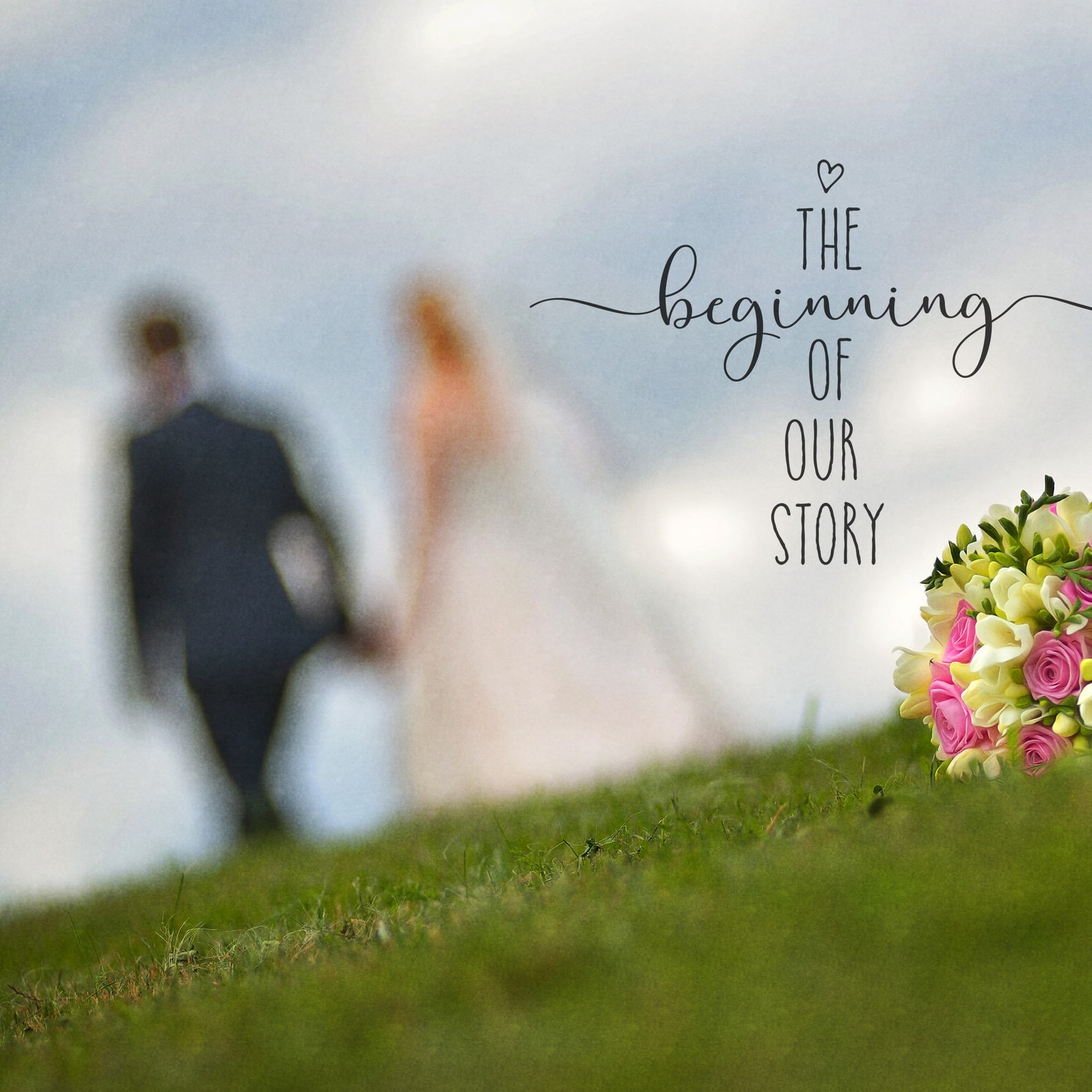 Digital and Printable Overlay Word Art Set Instant Download - Etsy