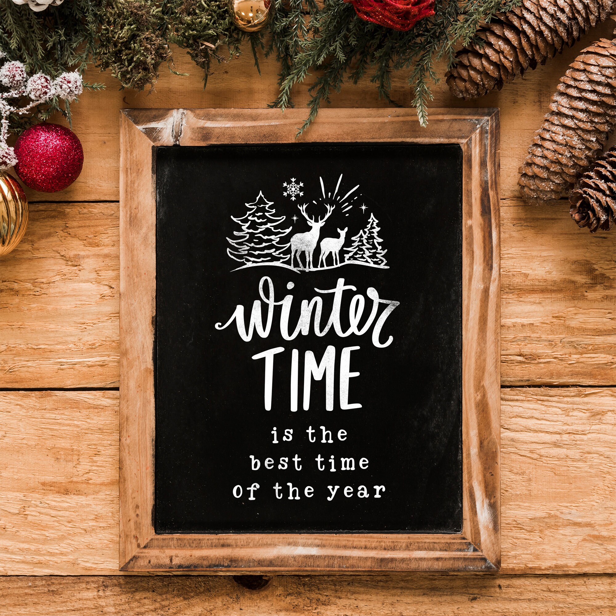 Digital and Printable Overlay Word Art Set - Instant Download - A ...