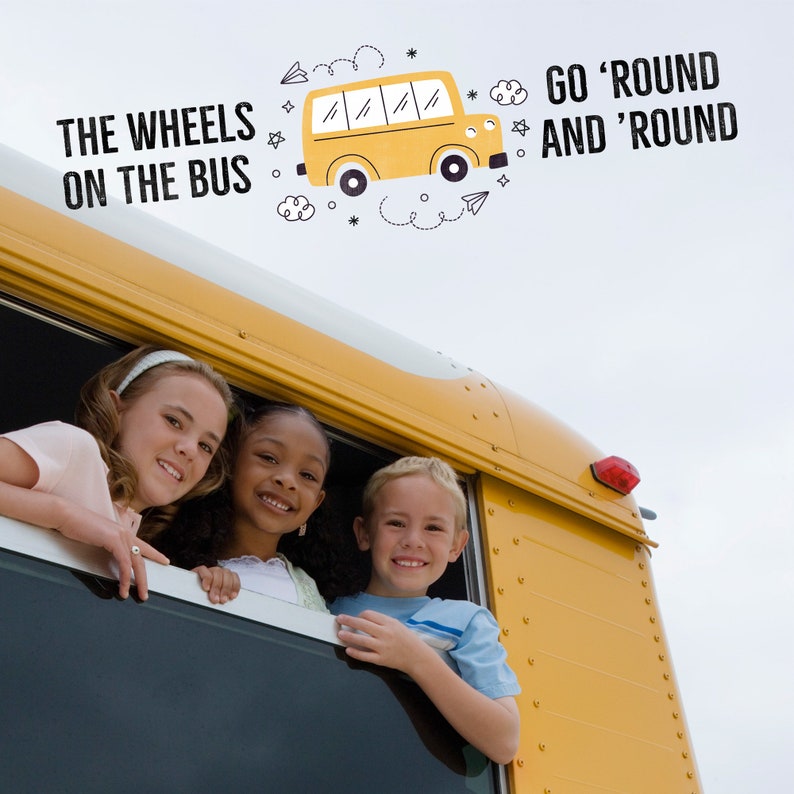 Digital and Printable Overlay Word Art Set - Instant Download - the ...