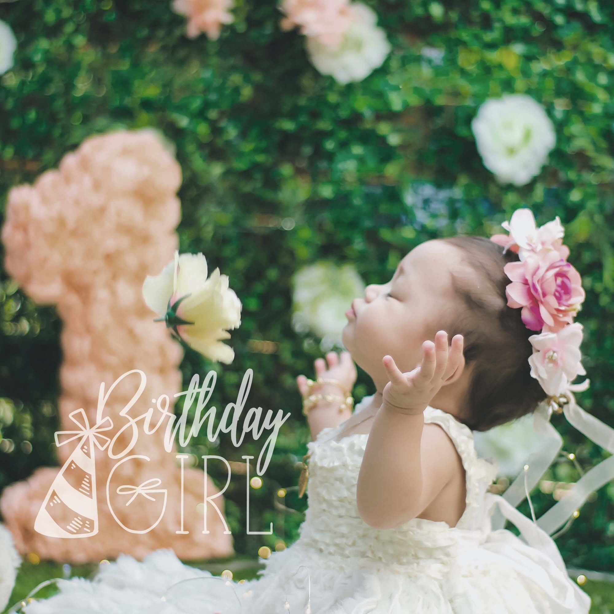 Digital and Printable Overlay Word Art Set - Instant Download ...