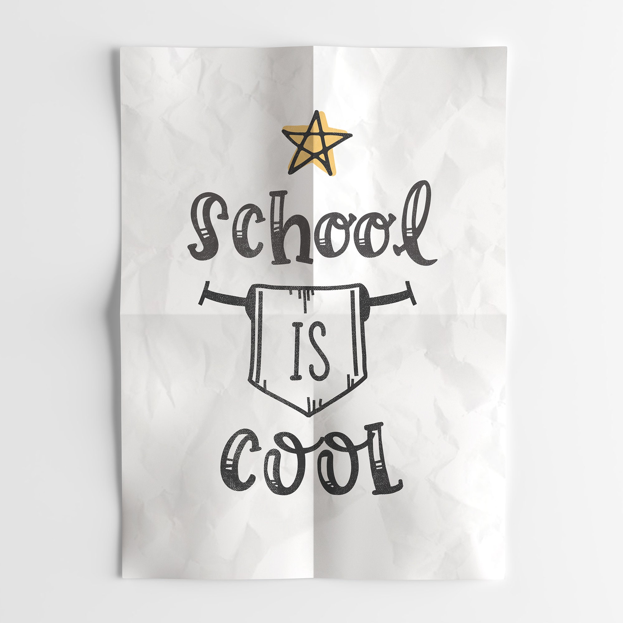 Digital and Printable Overlay Word Art Set - Instant Download - the ...