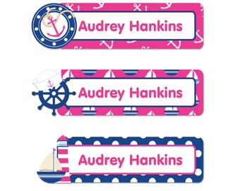 Nautical girl | Etsy