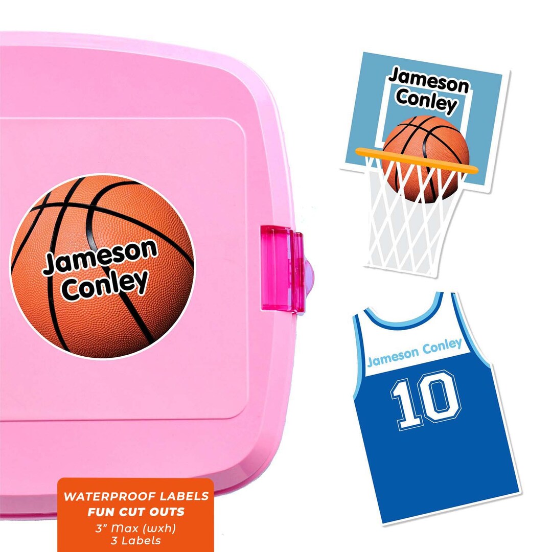 Fun Cut Outs Basketball - Etsy