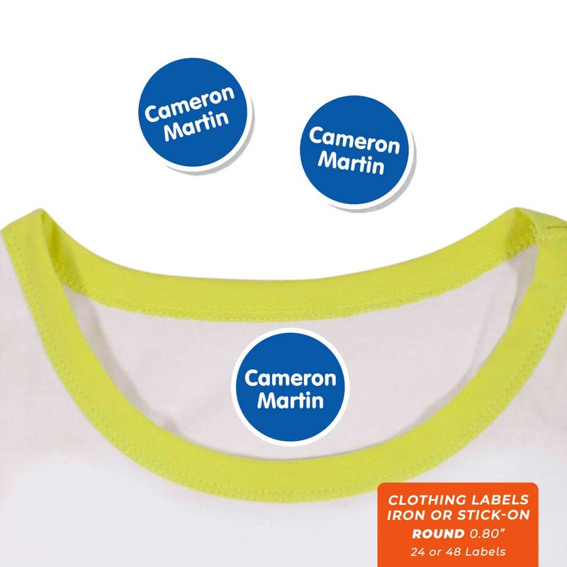 Iron on Stickers for Clothes - Etsy