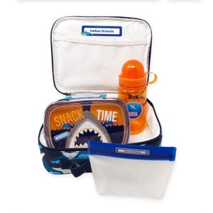 Starter Name Sticker Pack, All Sports - Etsy