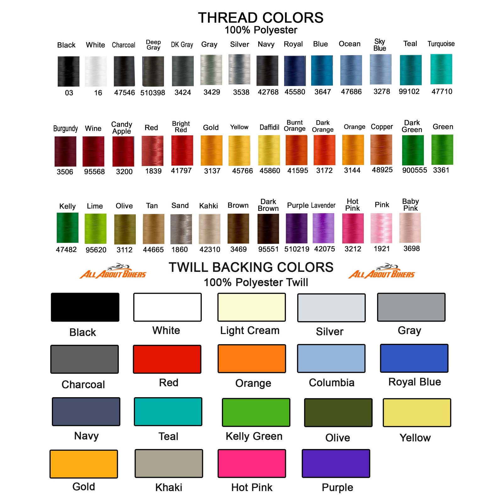 1x4 Custom Embroidered Name Tag Motorcycle - Etsy