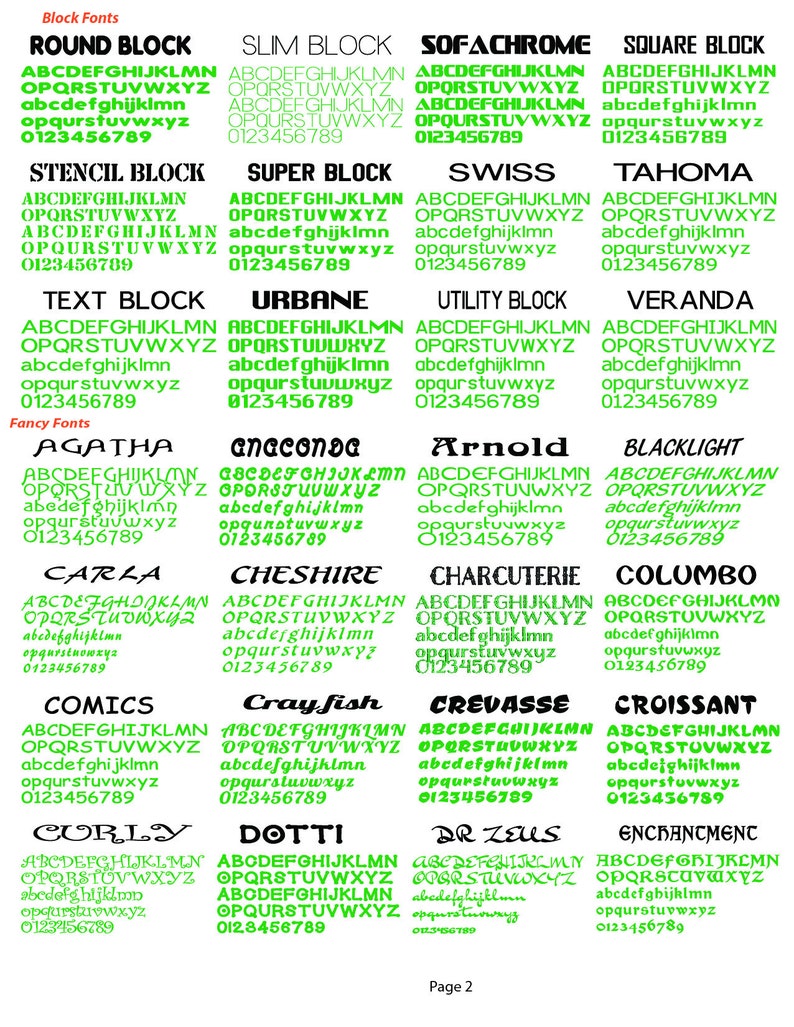 1x6 Custom Embroidered Name Tag Motorcycle - Etsy