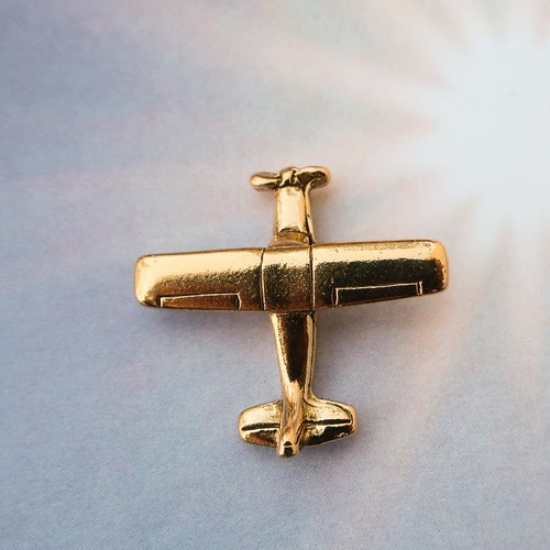 Cessna Lapel Pins CC369 Aviation Airplane Flight and - Etsy