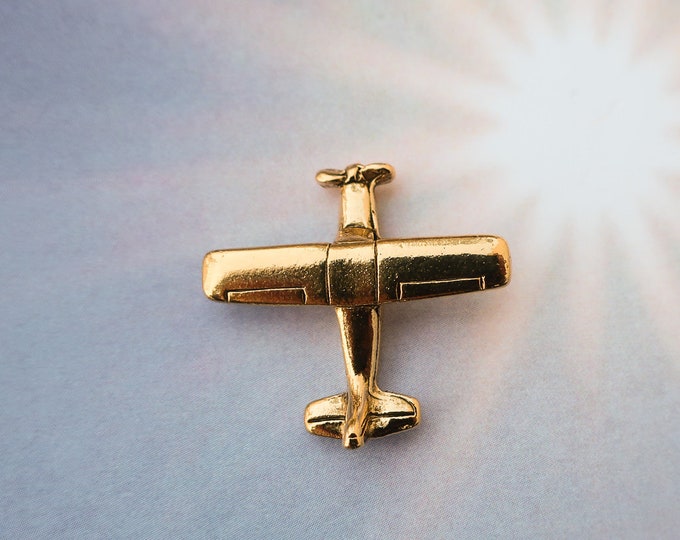 Gold Skeleton Key Lapel Pin CC417G Skeleton Key Passkey - Etsy