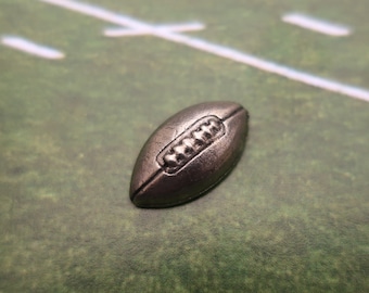 Chicago Bears Beaded Flag Pin Handmade Pin Lapel Pin Football - Etsy