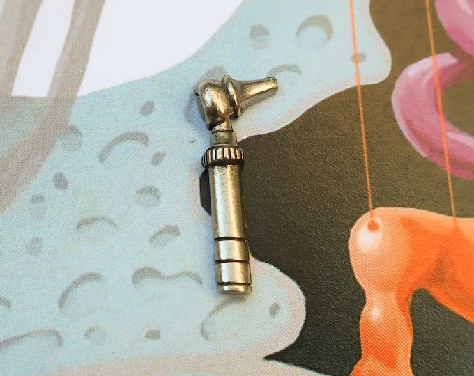 Foot Pewter Lapel Pin CC468 Foot Orthopedic Footprint and - Etsy