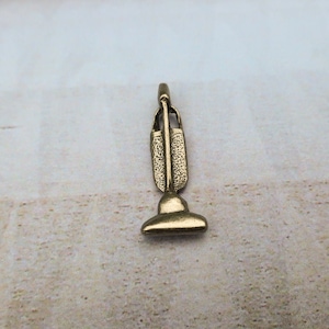 Vacuum Lapel Pin - CC342- Vacuum, Cleaning, House Cleaning, Chores, and ...