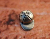 Baseball Cap Lapel Pin CC163 Baseball Bball T Ball - Etsy