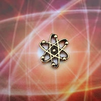 Python Enamel Pin Coding Language Computer Scientist Gift For