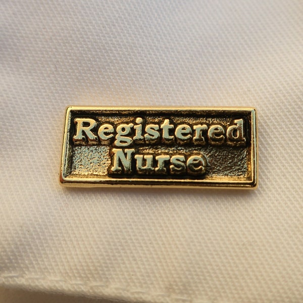 Nursing Pin - Etsy