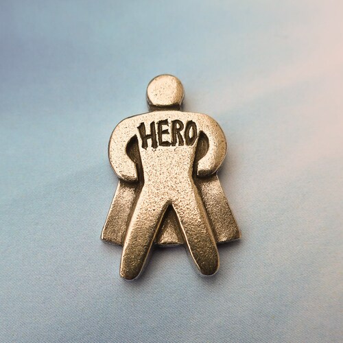 100% Lapel Pin CC566 Recognition and Award Pins - Etsy