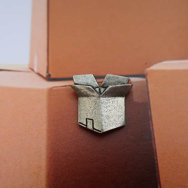 Pin Box - Etsy