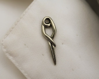 Piece of Pie Lapel Pin CC549 Pie Pins Baking Gifts Apple - Etsy