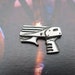 X-ray Enamel Lapel Pin EP104 Medical and Hospital Pins for Radiologists ...