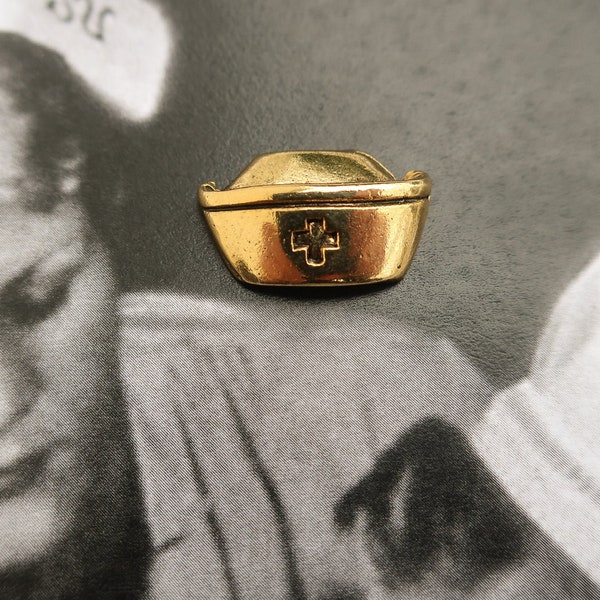 Vintage Nursing Pins for Pinning Ceremony - Etsy