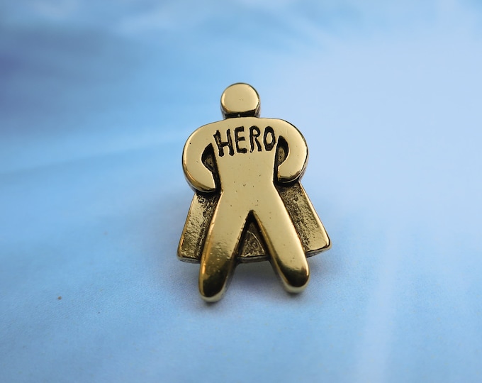 5 Years of Service Lapel Pins CC608 Employee and Volunteer - Etsy