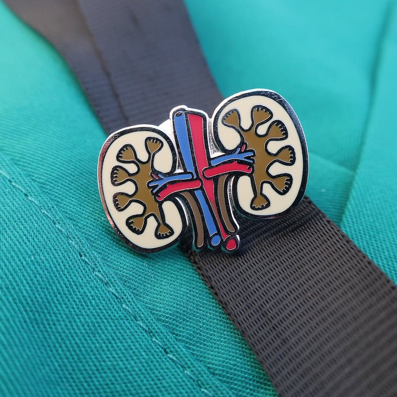 Enamel Lapel Pin - Etsy UK