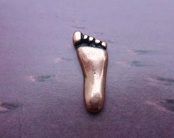 Footprint Pins | Etsy