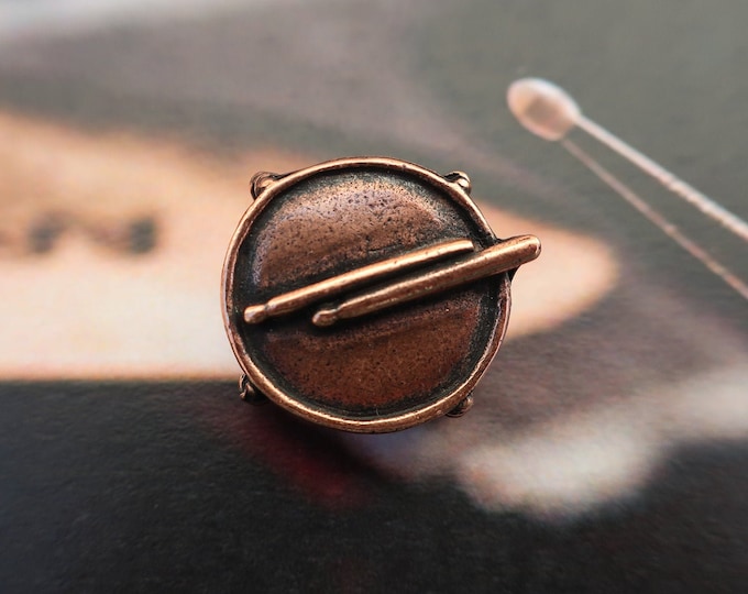 Trumpet Lapel Pin CC137 Musical Instruments Music Teacher - Etsy